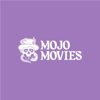 Mojo Movies 60 Photos - Moonagedaydream.film